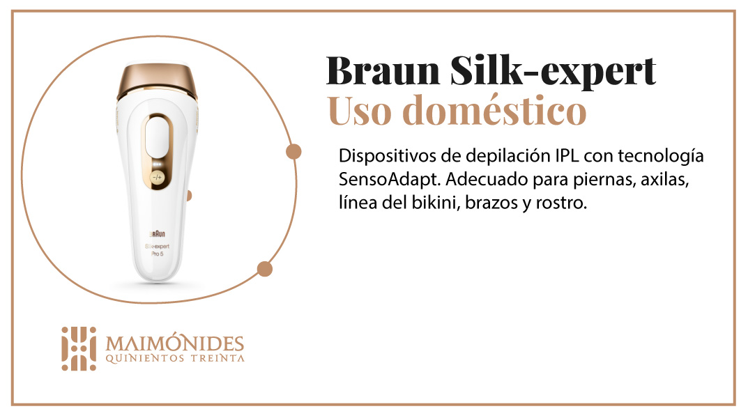 Top 6 mejores marcas de láser IPL