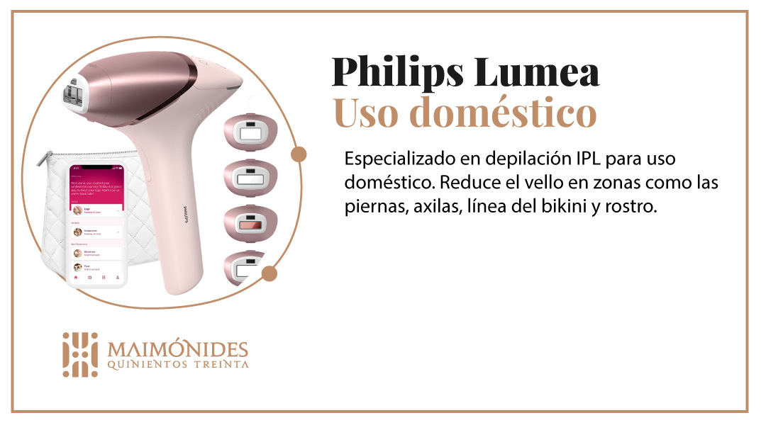 Top 6 mejores marcas de láser IPL