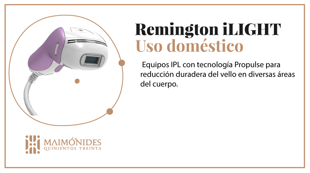 Top 6 mejores marcas de láser IPL