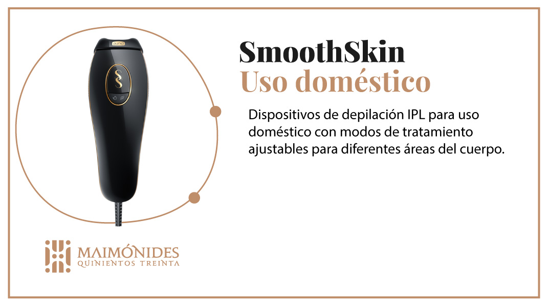 Top 6 mejores marcas de láser IPL