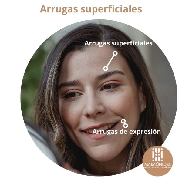 Tipos de Arrugas en la Cara: Una Guía Profesional