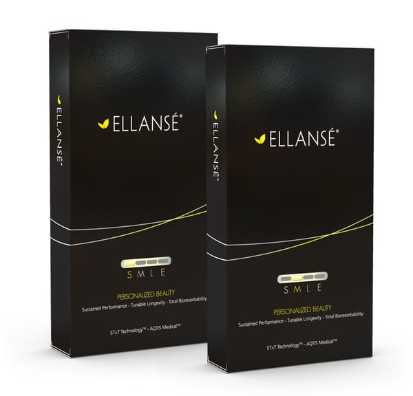 Aplicación de Bioestimulación Facial con ELLANSÉ