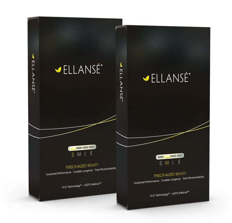 Aplicación de Bioestimulación Facial con ELLANSÉ