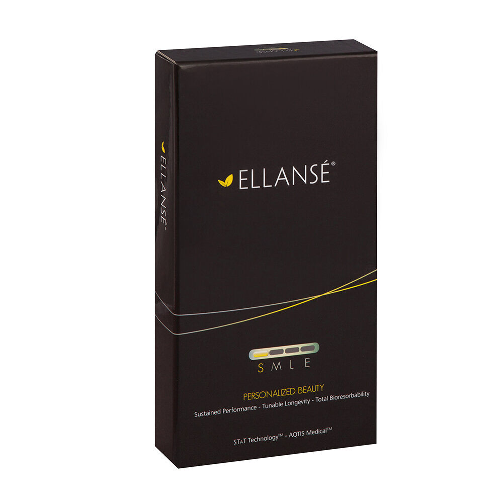 Aplicación de Bioestimulación Facial con ELLANSÉ