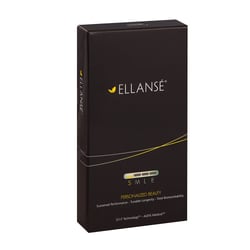 Aplicación de Bioestimulación Facial con ELLANSÉ