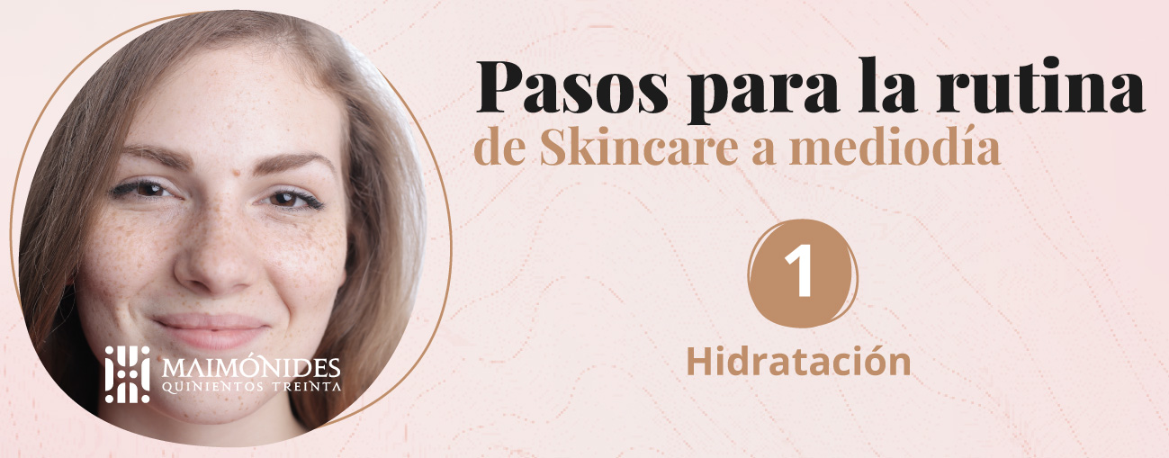 Rutina Perfecta de Skin Care
