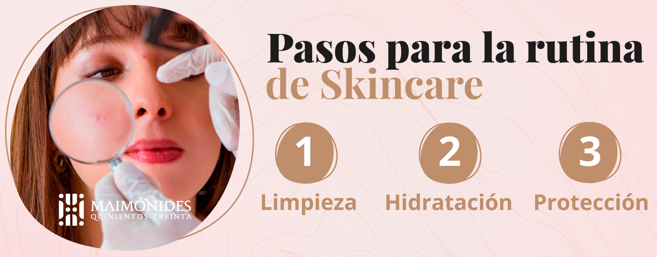 Rutina Perfecta de Skin Care