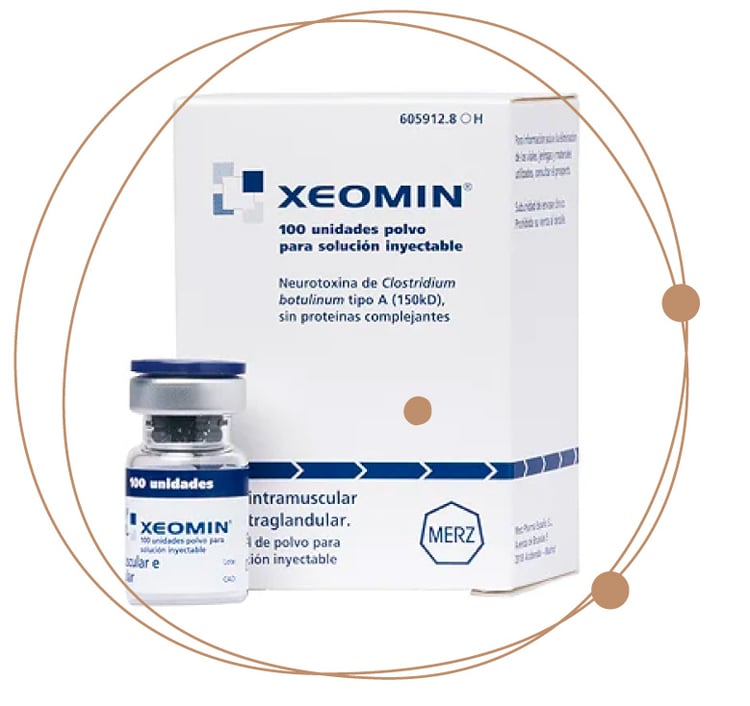 Tipos de Toxina Botulínica y sus aplicaciones